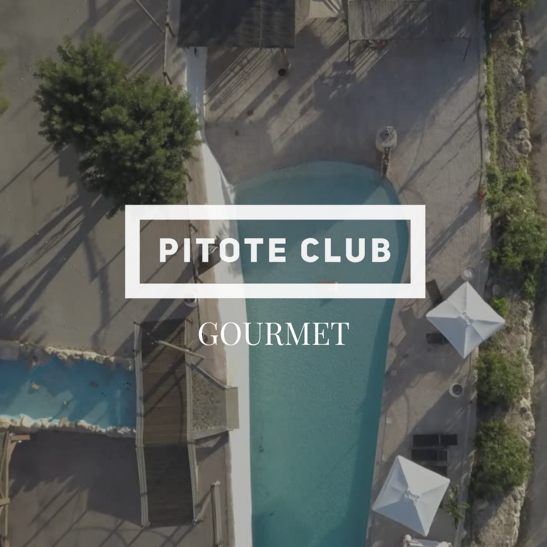 PITOTE CLUB – Pitote Club